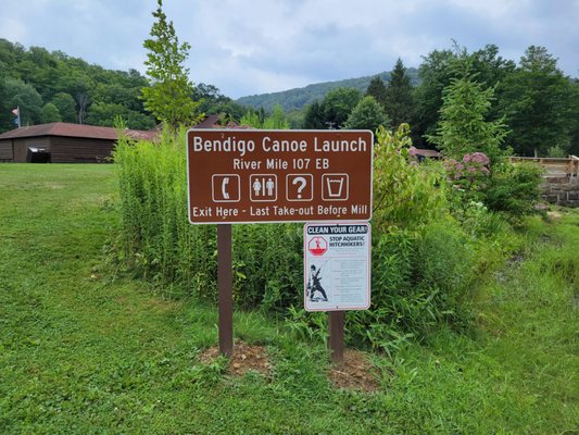 BENDIGO STATE PARK - Updated October 2024 - 533 State Park Rd ...