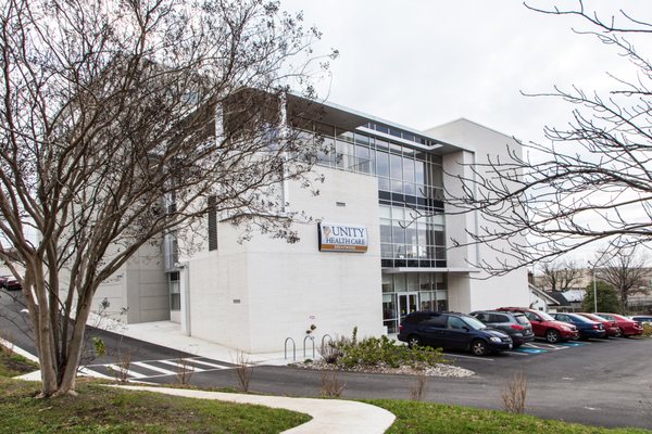 UNITY HEALTH CARE BRENTWOOD HEALTH CENTER - Updated July 2025 - 27 ...