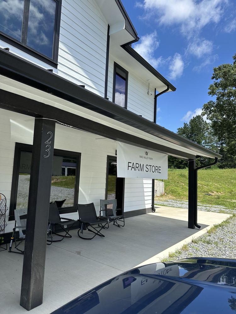WAG VALLEY FARM - Updated April 2026 - 43 Photos - 315 Shoals Falls Rd ...