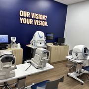 AZUL VISION - Updated December 2025 - 14 Reviews - 6377 Riverside Ave ...