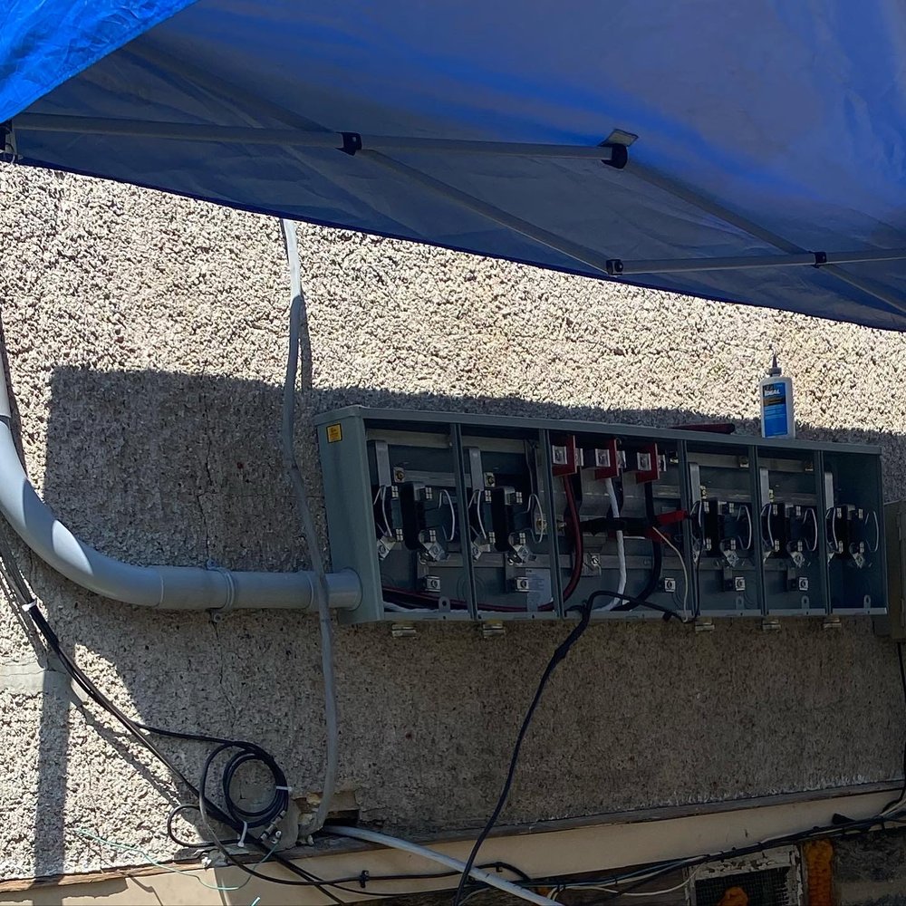 CMV ELECTRIC - Updated December 2024 - Request a Quote - 10 Photos ...