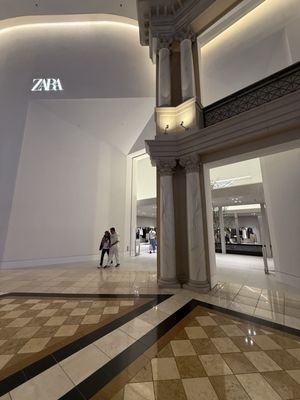 ZARA - Updated April 2026 - 3500 Las Vegas Blvd S, Las Vegas, Nevada ...