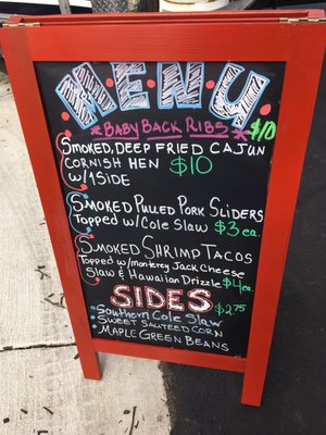 HUBB’S GRUB BBQ CUISINE - Updated December 2025 - 10 Photos - 39411 ...