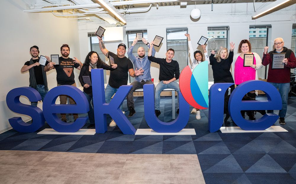 SEKURE PAYMENT EXPERTS - Updated January 2026 - 17 Photos & 86 Reviews ...