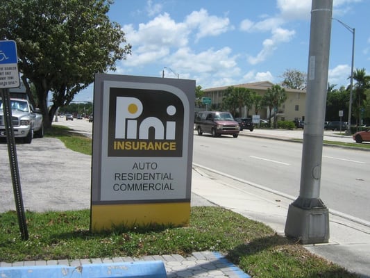 PINI INSURANCE - MIAMI - Updated September 2025 - 6285 Bird Rd, Miami ...