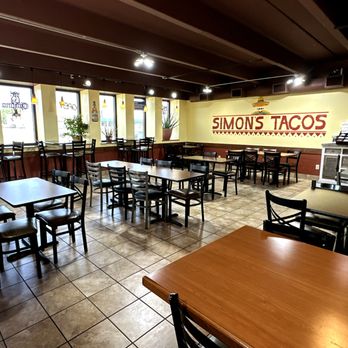 SIMON’S TACOS - Updated October 2025 - 35 Photos & 45 Reviews - 3500 S ...