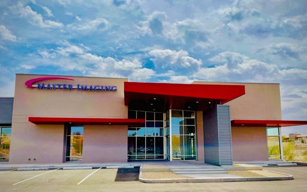 MASTER IMAGING - Updated January 2026 - 24 Photos - 4150 Camino Coyote ...