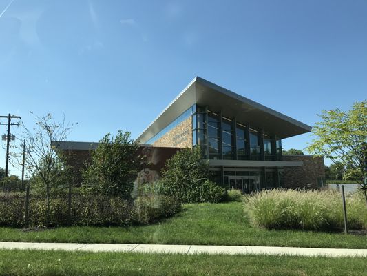 LAUREL BRANCH LIBRARY - Updated October 2025 - 51 Photos & 24 Reviews ...