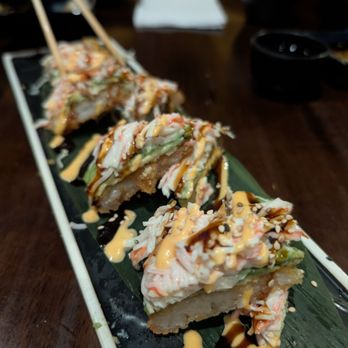 TORO SUSHI STONE GRILL & BAR - Updated June 2025 - 3777 Photos & 1198 ...