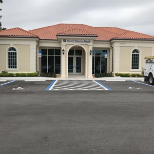 FLAGLER BANK - 1801 Forest Hill Blvd, West Palm Beach, FL - Yelp