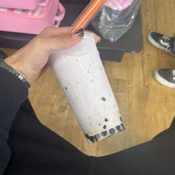 BOBA & BEYOND - Updated May 2025 - 56 Photos & 50 Reviews - 3550 San ...