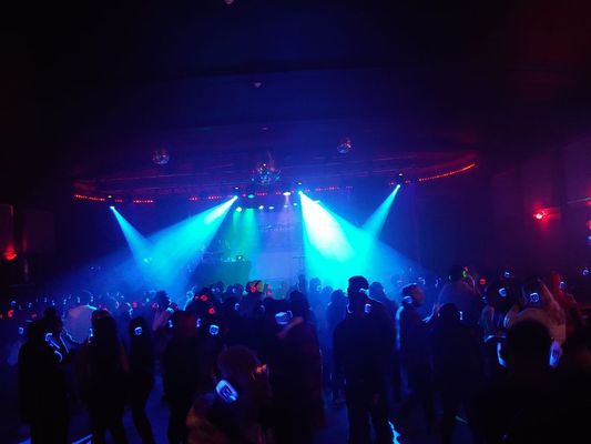 SHOWPLACE THEATRE AND EVENTS - Updated January 2026 - 22 Photos - 1065 ...