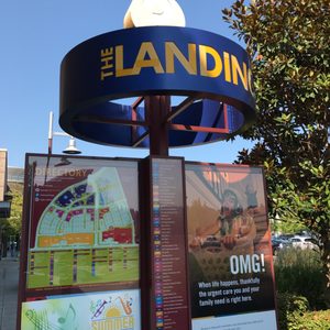 THE LANDING - 44 Photos & 80 Reviews - Shopping Centers - 828 N 10th Pl ...