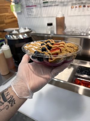 BAYA BAR - ACAI & SMOOTHIE SHOP - Updated August 2025 - 14 Photos & 11 ...