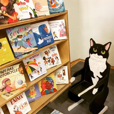 THE RADICAL CAT - Updated December 2025 - 52 Photos & 25 Reviews - 1500 ...