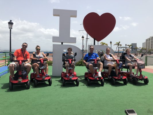 SAN JUAN SCOOTER RENTAL - Updated January 2026 - 13 Photos & 16 Reviews ...