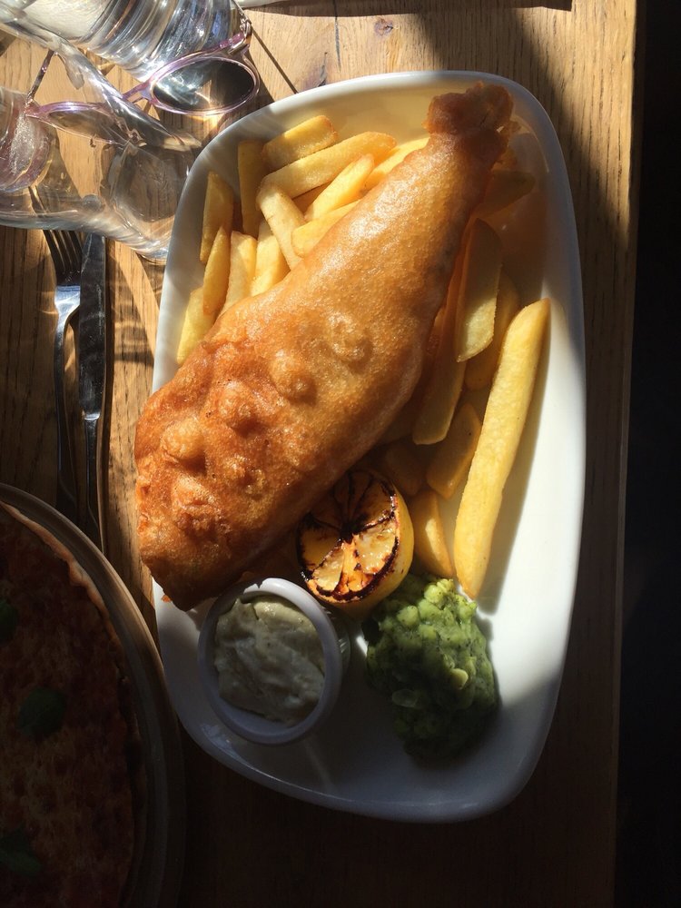 THE CAMDEN EYE - 43 Photos & 34 Reviews - Pubs - 2 Kentish Town Road ...