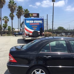 KABC TALK RADIO 790 AM - 98 Reviews - 3321 S La Clenega Blvd, Los ...