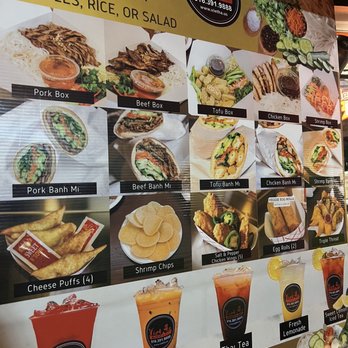 VIET HA NOODLES & GRILL - 625 Photos & 768 Reviews - 2417 Broadway ...