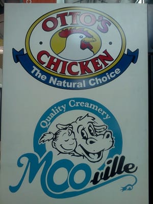 OTTO’S CHICKEN - Updated July 2025 - 333 N Cedar St, Lansing, Michigan ...