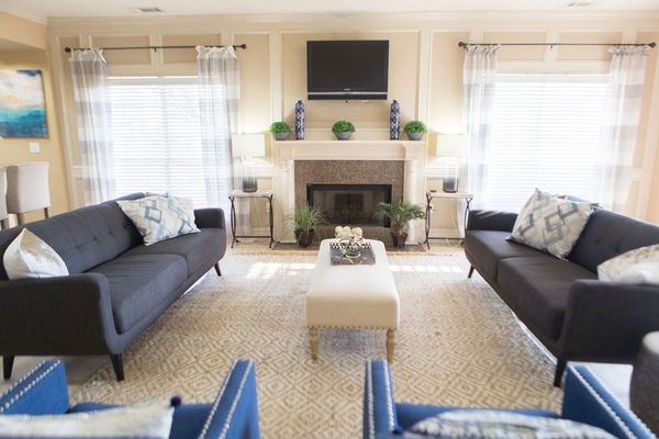 FOSHEE RESIDENTIAL - Updated December 2025 - 44 Market Plz, Montgomery ...