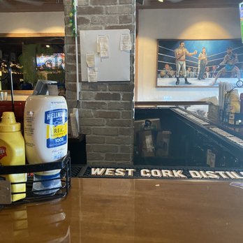 THE ROCK IRISH PUB - Updated October 2025 - 27 Photos & 41 Reviews ...