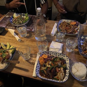 ZOOB ZIB THAI AUTHENTIC NOODLE BAR - Updated December 2024 - 794 Photos ...