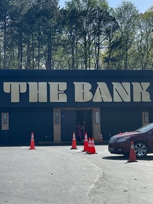 THE BANK EVENT CENTER - Updated September 2025 - 61 Photos & 25 Reviews ...