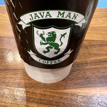 JAVA MAN COFFEE - Updated October 2024 - 161 Photos & 134 Reviews - 508 ...