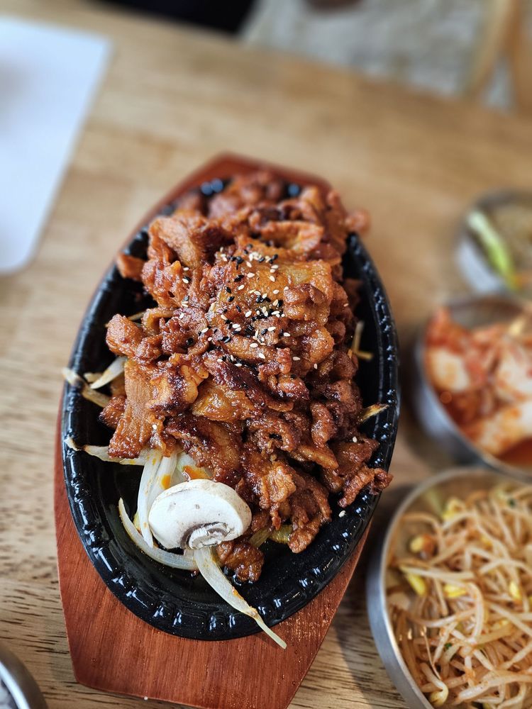 AN NYEONG K TOFU & BBQ - Updated August 2025 - 411 Photos & 158 Reviews - 5011 Burnet Rd, Austin ...