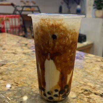 FRESH BOBA - Updated November 2024 - 77 Photos & 132 Reviews - 11619 ...