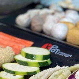 KPOT KOREAN BBQ & HOT POT - Updated August 2025 - 68 Photos & 38 ...