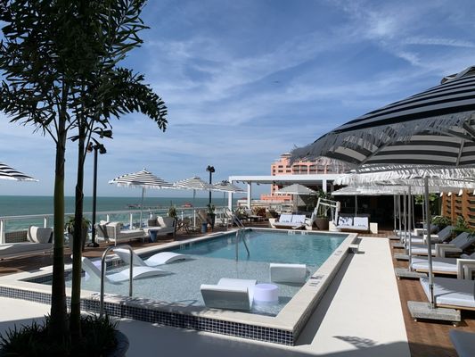 OCEAN SEVEN - Updated May 2024 - 385 S Gulfview Blvd, Clearwater Beach, Florida - New American ...