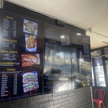 NAVARRO’S TAQUERIA - Updated January 2026 - 612 Photos & 556 Reviews ...