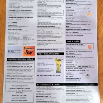 BRUNCHIES - Updated December 2025 - 381 Photos & 417 Reviews - 14366 N ...