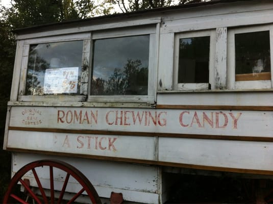 ROMAN CHEWING CANDY - Updated October 2025 - 11 Photos & 17 Reviews ...
