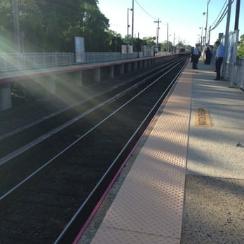 LIRR - BETHPAGE STATION - Updated December 2025 - Stewart Ave, Bethpage ...