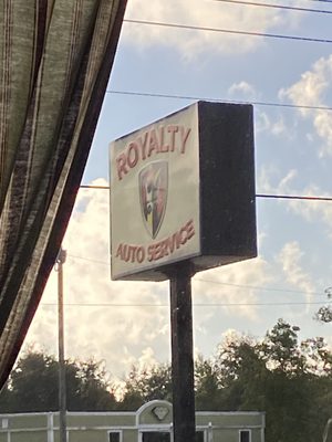 ROYALTY AUTO SERVICE - Updated October 2025 - 22 Photos & 25 Reviews ...