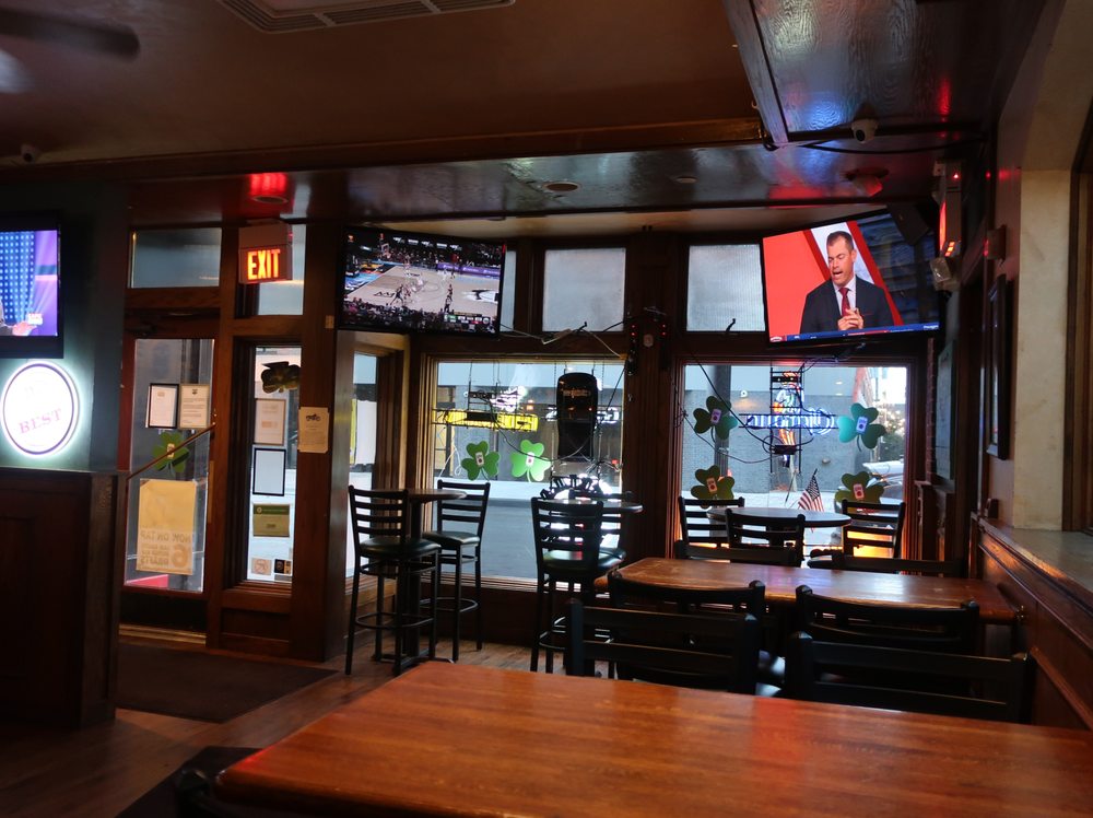 Fitz's Pub, Elmhurst | Roadtrippers