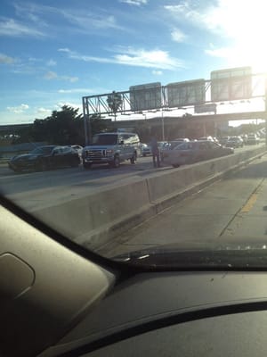 STATE ROAD 836 - Miami, FL - Yelp