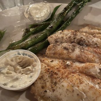 LOG CABIN STEAKHOUSE - Updated August 2024 - 206 Photos & 317 Reviews ...