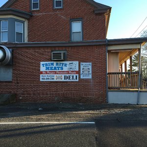 BRINGHURST MEATS - Updated January 2025 - 19 Photos & 41 Reviews - 38 W ...