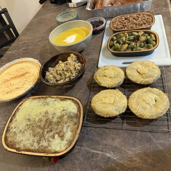 ONE HOUSE BAKERY - Updated April 2024 - 1441 Photos & 911 Reviews - 918 ...