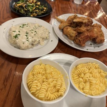 AMARITH FARMHOUSE RESTAURANT & PIE SHOPPE - Updated January 2026 - 958 ...