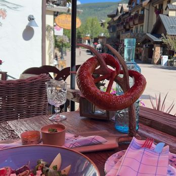 ALPENROSE VAIL - Updated July 2024 - 744 Photos & 346 Reviews - 100 E ...