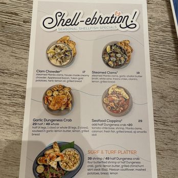 PACIFIC CATCH - 806 Photos & 369 Reviews - 3315 Coronado Pl, Santa ...