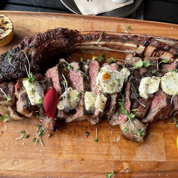 THE HERO RANCH KITCHEN - Updated January 2025 - 2167 Photos & 861 ...