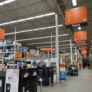 THE HOME DEPOT - 55 Photos & 20 Reviews - 6550 200th Street, Langley ...