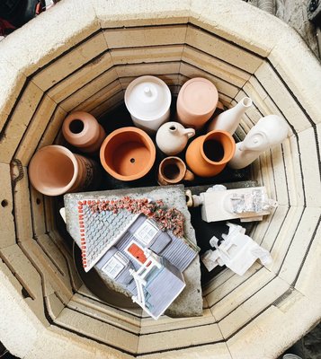 CLAY BY THE BAY - Updated December 2024 - 351 Photos & 316 Reviews ...