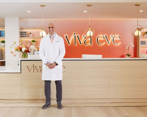 Viva Eve Madison
